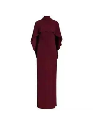 Women's High Neck Athleisure Dresses