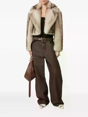 Sportmax Cropped Jacket