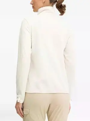 The North Face Zip-up Fleece Jacket