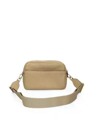 Michael Kors Medium Bryant Crossbody Bag - Green