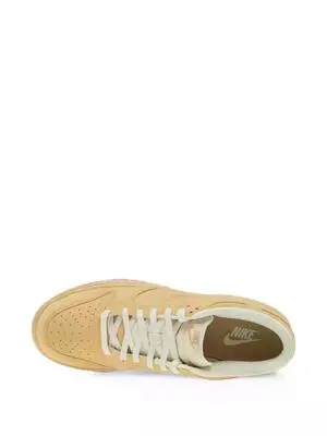 Nike Dunk Low Retro Premium Sneakers