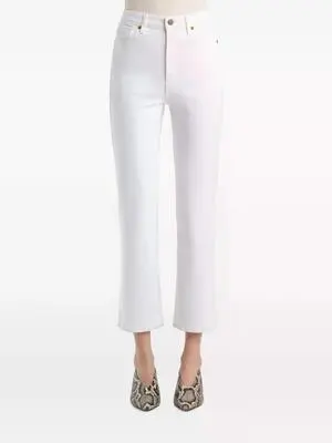 Khaite Abigail Stretch Jeans