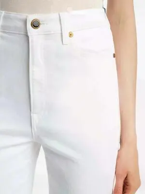 Khaite Abigail Stretch Jeans