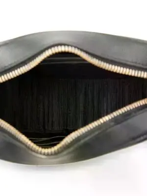 Saint Laurent Monogram Camera Bag - Black