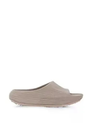 Nike Reactx Rejuven8 Slides - Neutrals