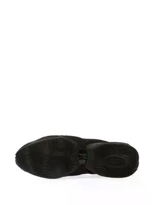 Nike Air Max Muse Sneakers - Black