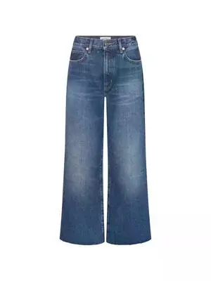 FRAME Swing Jeans - Blue