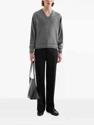 JIL SANDER Straight-leg Trousers