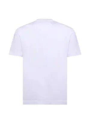 Zegna Crewneck T-shirt