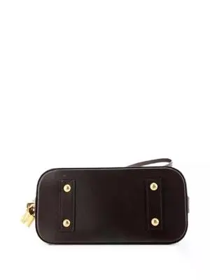 LOUIS VUITTON Alma Handbag Damier Bb Shoulder Bag