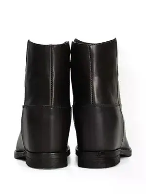 VIA ROMA 15 Inside-wedge Heel Ankle Boots
