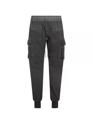 Rick Owens Mastodon Cut Pants
