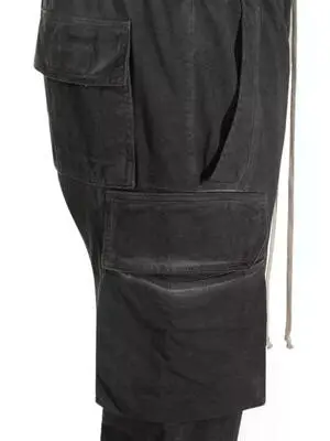 Rick Owens Mastodon Cut Pants