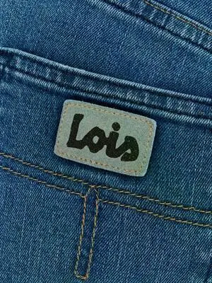 LOIS Flared Jeans