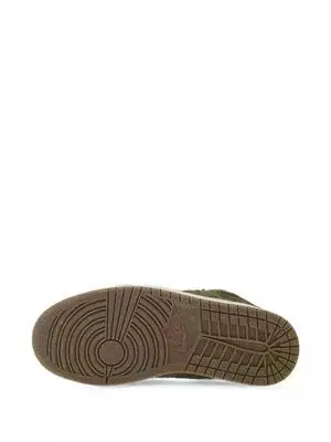 JORDAN Air 1 Low Se Craft Sneakers