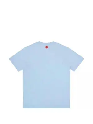 ICECREAM Soft Serve T-shirt - Blue