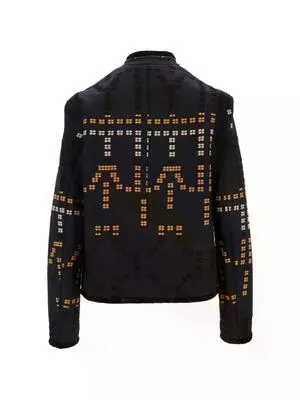 FORTE_FORTE Samarcanda Jacket - Blue
