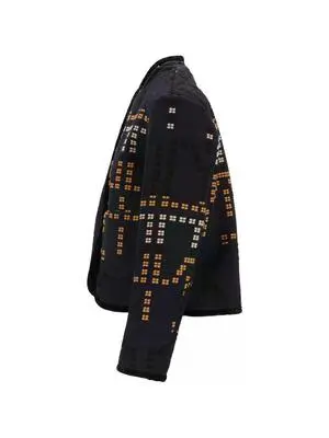 FORTE_FORTE Samarcanda Jacket - Blue