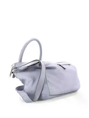 Givenchy Pandora Shoulder Bag - Grey