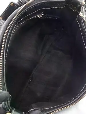 Chloé 2010s Paddington Shoulder Bag