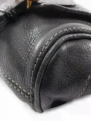 Chloé 2010s Paddington Shoulder Bag