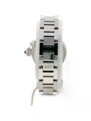 Cartier 2010 Miss Pasha 27mm Watch