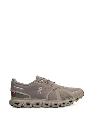On Cloud 6 Sneakers - Neutrals