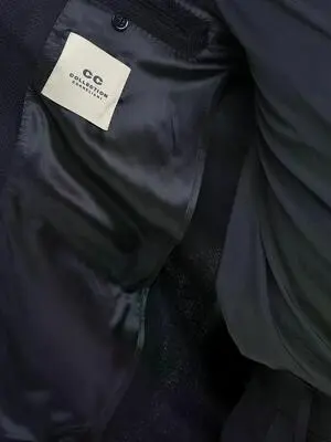 Corneliani Cc Collection Single-breasted Blazer