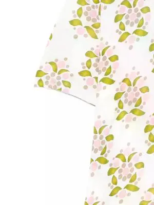 Cynthia Rowley Everyday T-shirt