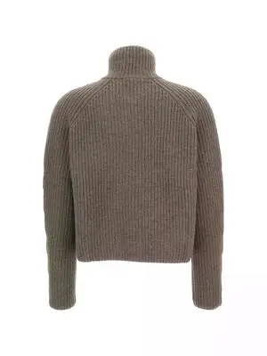 LISA YANG Sadie Cardigan - Neutrals
