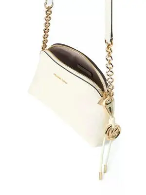 Michael Kors Dome-shaped Chain-link Shoulder Bag