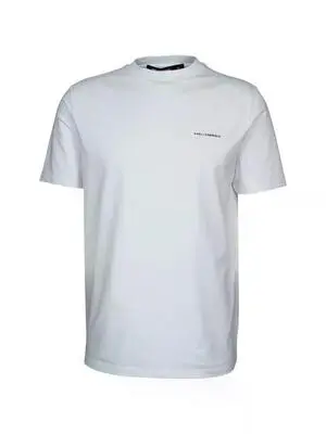 Karl Lagerfeld Logo-print T-shirt