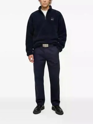 Karl Lagerfeld Relaxed Chino Pants