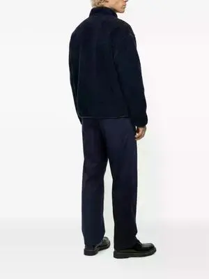 Karl Lagerfeld Relaxed Chino Pants