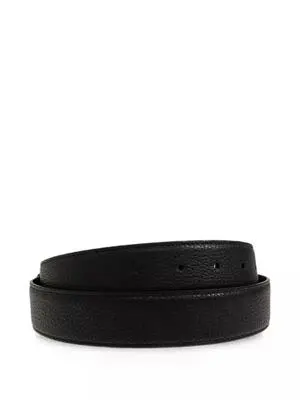 Dolce & Gabbana Dg Logo-plaque Belt