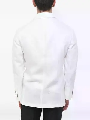 Corneliani Circle Patch-pocket Blazer