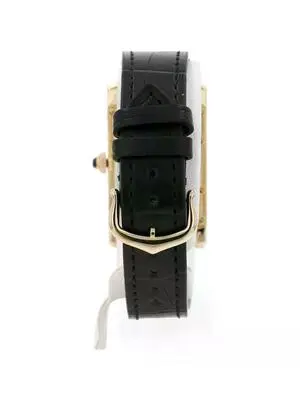 Cartier Tank Américaine 41mm Watch