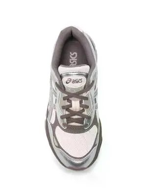 Asics Gel-nyc 2.0 Panelled Sneakers