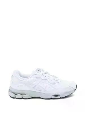 Asics Gel-nyc Sneakers - White