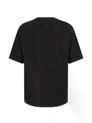 Thom Krom Embroidered T-shirts For Men