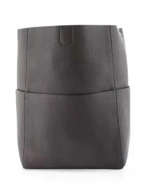 Celine Sangle Seau Bag Calfskin Large Shoulder Bag