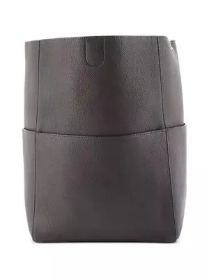 Celine Sangle Seau Bag In Calfskin