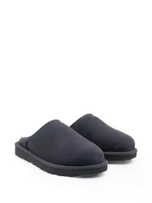 UGG Classic Slip-on Slippers - Grey