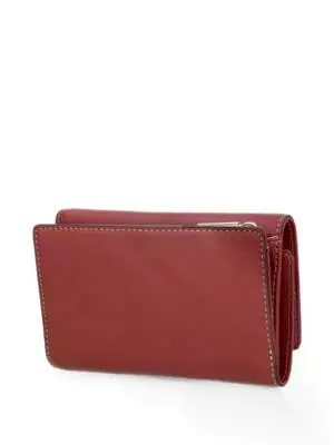 Liu Jo Logo-plaque Wallet