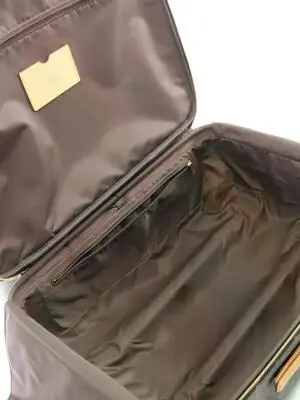 LOUIS VUITTON Monogram Pégase 55 Travel Bag