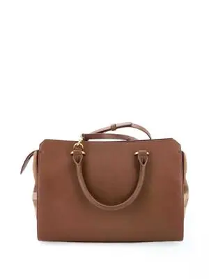 Burberry Banwell Tote Bag
