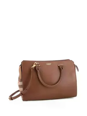 Burberry Banwell Tote Bag