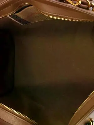 Burberry Banwell Tote Bag