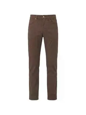 JECKERSON John Patch-insert Jeans
