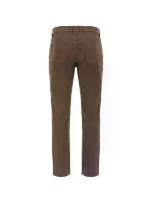 JECKERSON John Patch-insert Jeans